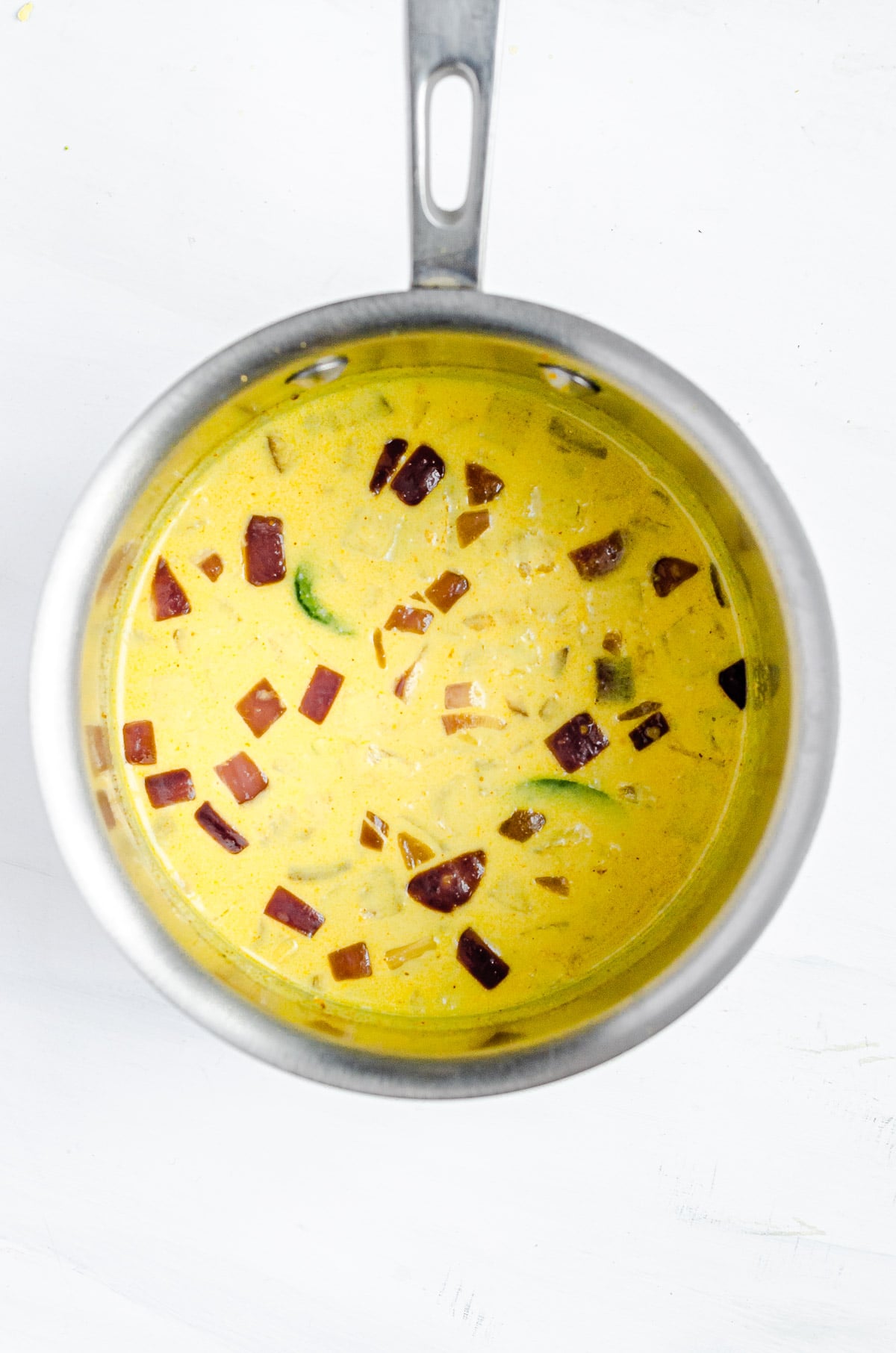 Sunshine In a Bowl: Yellow Coconut Lemongrass Curry – Eat Beautifully
