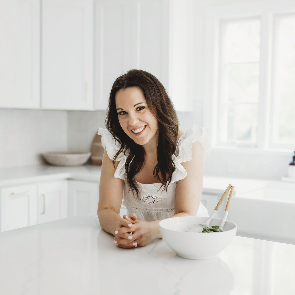 Eat Beautifully – Health & Nutrition Coaching
